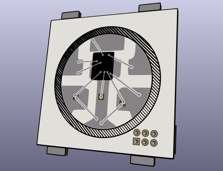 Blinking Things by @blinkingthing